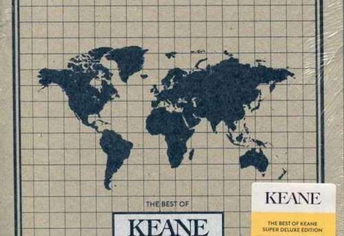 Keane / The Best Of Keane (Super Deluxe Edition)(2