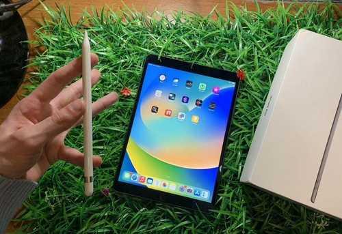 iPad Air 3 2019 64gb (АКБ 90) рст + Procreate