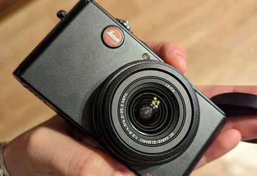 Фотоаппарат Leica D-LUX 3