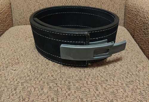 Inzer Lever Belt