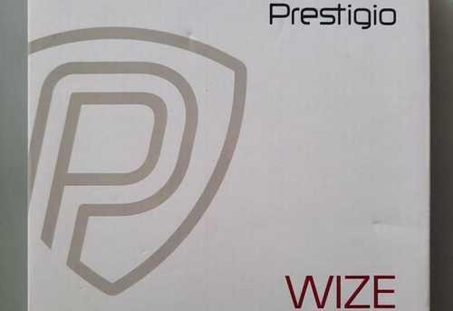 Планшет-смартфон Prestigio Wize 1107 4G