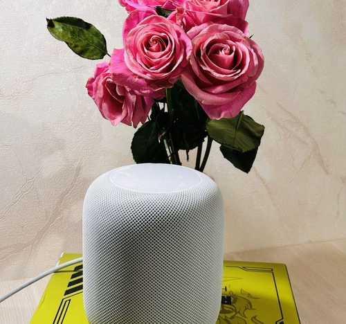 Apple homepod 1