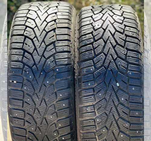 Gislaved NordFrost 100 205/55 R16 100Y