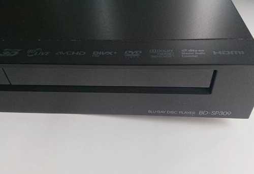 Onkyo BD-SP309 Blu-ray