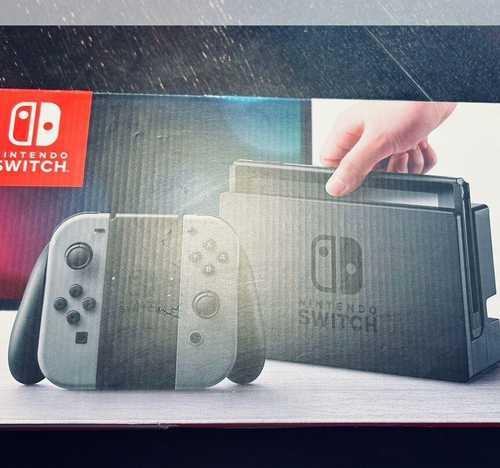 Nintendo switch док станция   провода