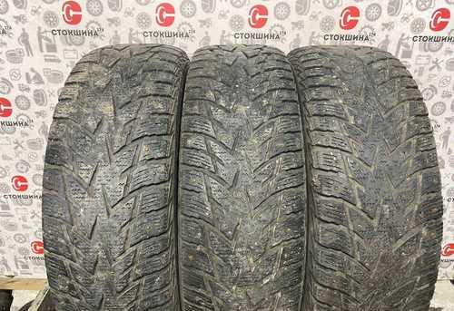 Nokian Tyres Hakkapeliitta SUV 235/60 R18 107T