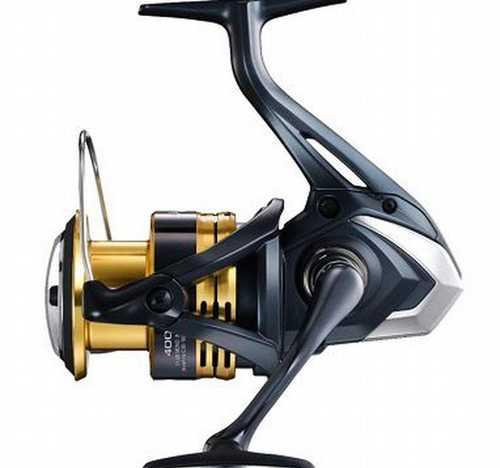 Катушка Shimano 22 Sahara 4000