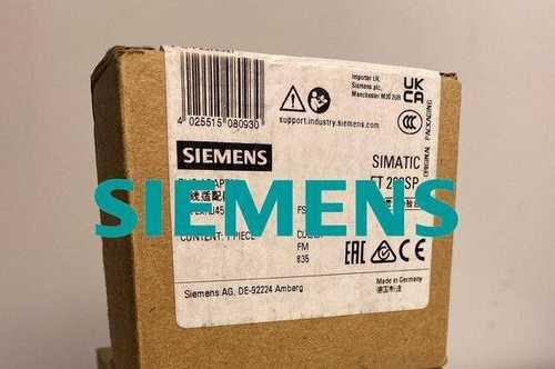 Контроллеры Siemens сименс 6ES7132-6FD00-2BB1