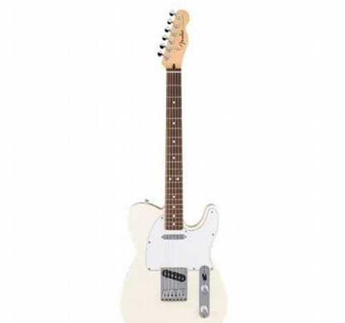 Fender Standard Telecaster Olympic White