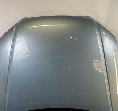 Капот Audi A4 B7