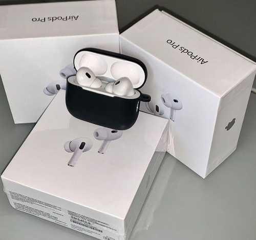 AirPods Pro 2 (Доставка   Подарок)