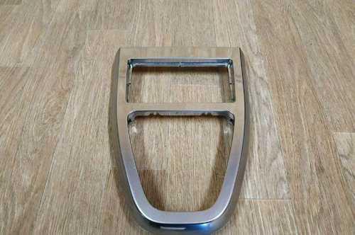 Накладка кулисы кпп Land Rover Freelander 2