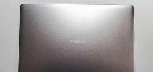 Крышка экрана ноутбука Prestigio Smartbook 133s