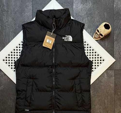 Мужские темлые безрукавки The North Face