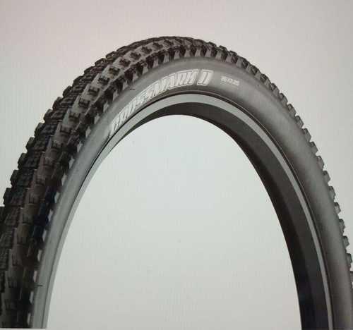 Велопокрышка Maxxis Crossmark II 26x2.25 57-559