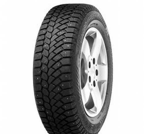 Gislaved Nord Frost 200 ID 215/55 R17 98T