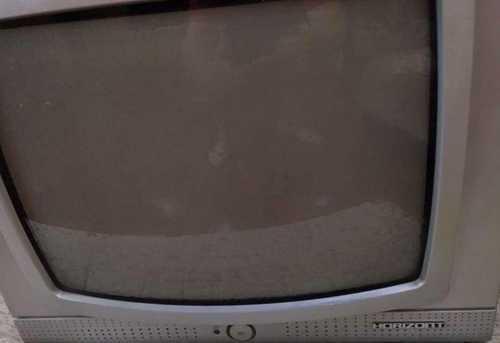 Телевизор Horizont 14A03