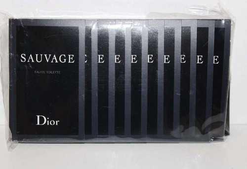 Dior семплы / пробники