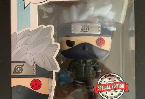 Funko Pop Naruto Kakashi