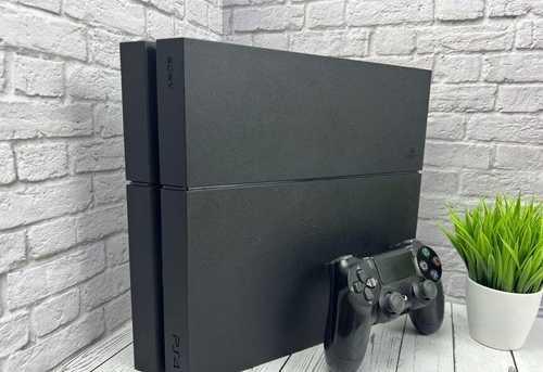 Sony PlayStation 4 Slim 500 Gb CUH-1208B