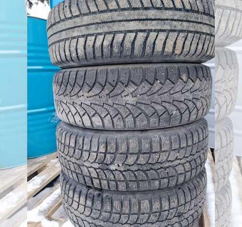 КАМА Кама-Евро-519 195/65 R15 и 195/65 R15 88T