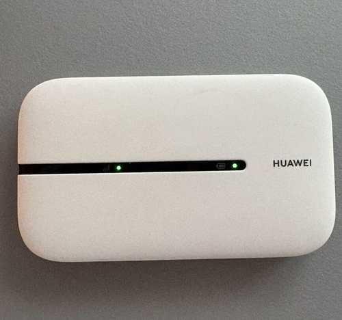 Wifi роутер 4g модем huawei