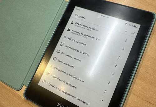 Kindle Paperwhite 2018 8GB