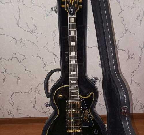 Электрогитара Gibson Les Paul   Кейс (Новая)