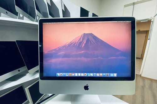 iMac 24" 2009 C2D 3.06 4/1000HDD (1281)