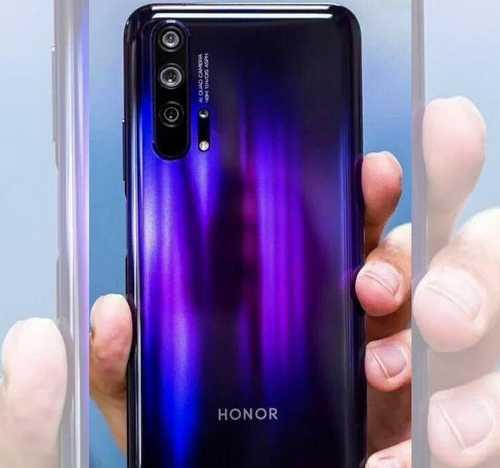 HONOR 20 Pro, 8/256 ГБ