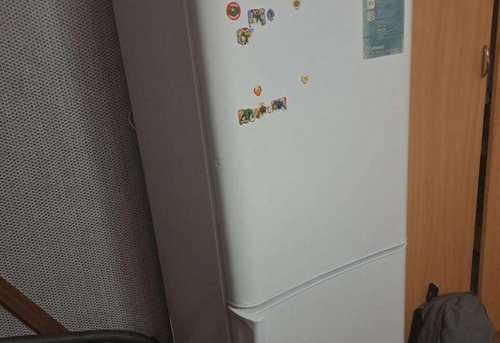 Нерабочий холодильник