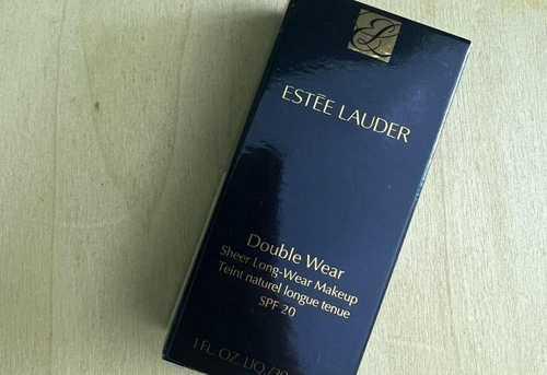 Тональный флюид Estee Lauder