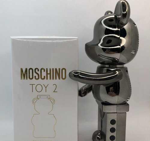 Парфюм женский Moschino Toy 2