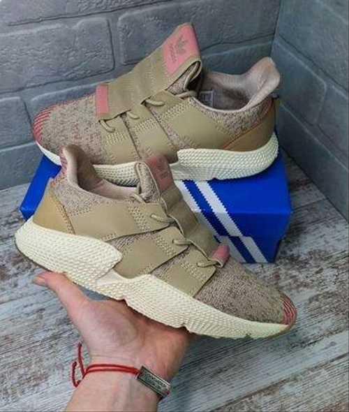 Кроссовки Adidas Prophere. Женские