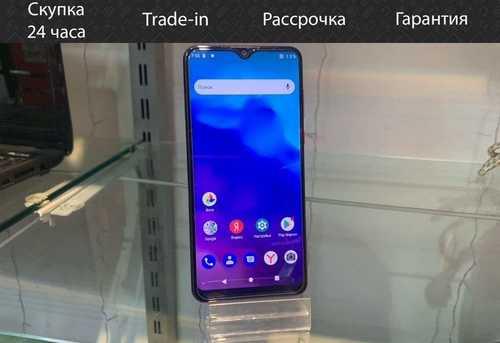 ZTE Blade 20 Smart, 4/128 ГБ