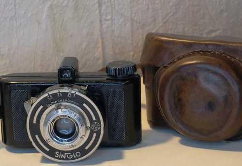 SinGlo Adloff Tex (редкая мини камера)