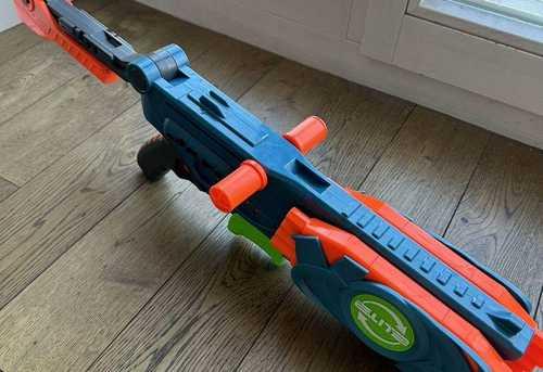 Nerf Бластер Элит 2.0 Флип 16