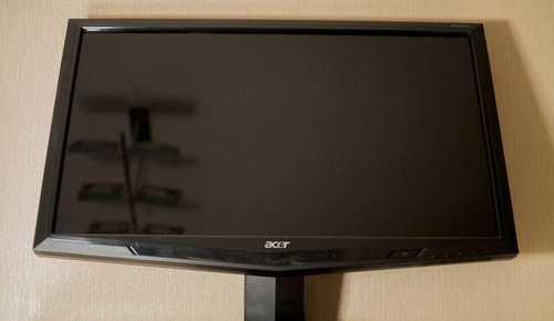 Монитор Acer g225hq (1920x1080 75Гц)