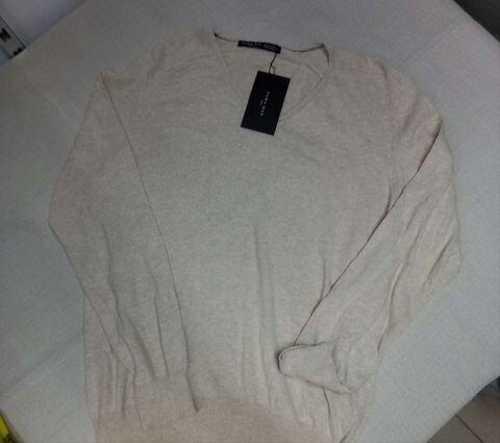 Пуловер мужской Zara оригинал 46-48