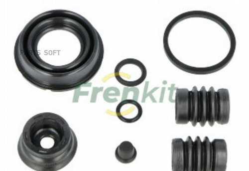 Frenkit 236044 Ремкомплект заднего суппорта mazda