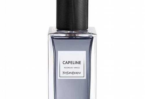 С дефектом Yves Saint Laurent Capeline 125 мл