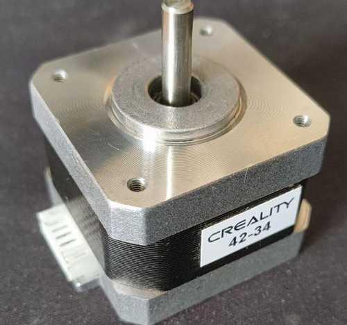 Nema 17 42-34 creality BJ42D15-26V09