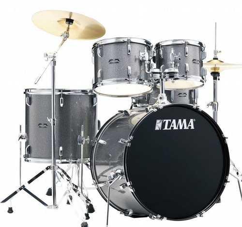 Ударная установка tama ST52H6-CSS stagestar