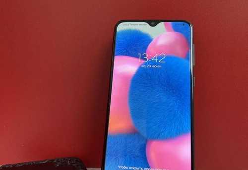 Samsung Galaxy A30s, 4/64 ГБ