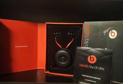 Наушники проводные Monster Beats By Dr.Dre