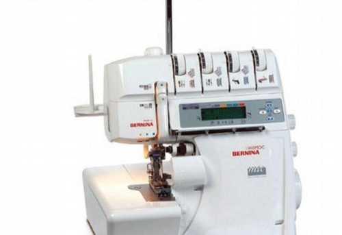 Коверлок Bernina 1300MDC