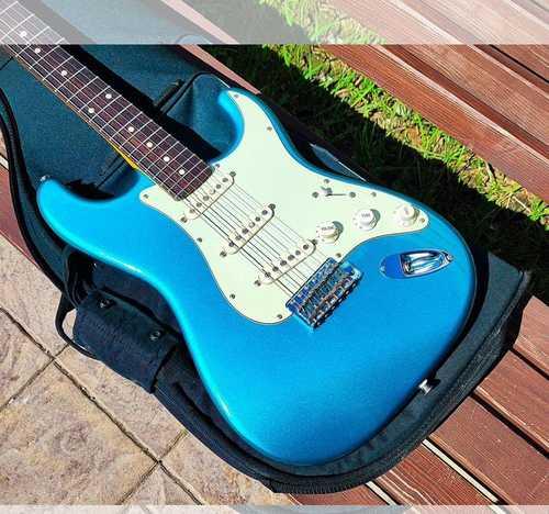 Электрогитара CoolZ Stratocaster Japan