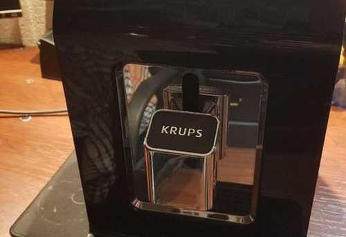 Кофемашина Krups на запчасти