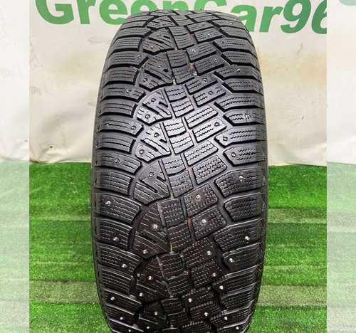 Continental IceContact 2 SUV 265/60 R18