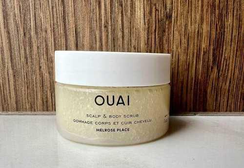 Ouai Scalp and Body Scrub скраб 30 гр